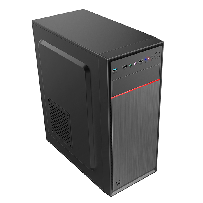 Oem Atx Pc Cabinet Micro-atx Case For Office Computers, High Quality ...