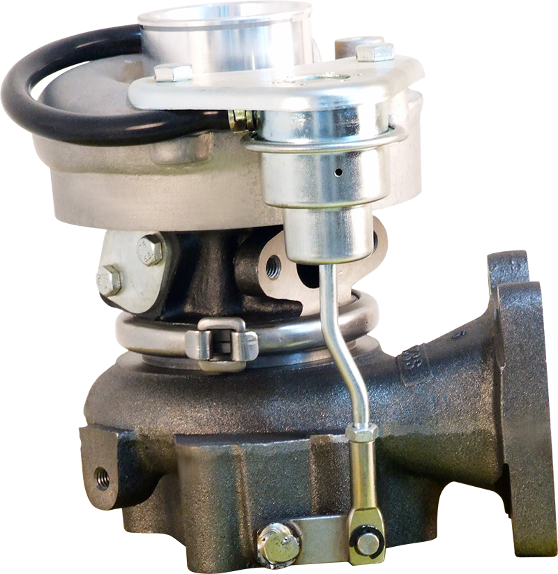 CT20 turbo for toyota 2LT engine Images & Photos