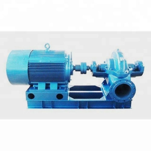 S Series Split Casing Centrifugal Pump, High Quality S Series Split ...