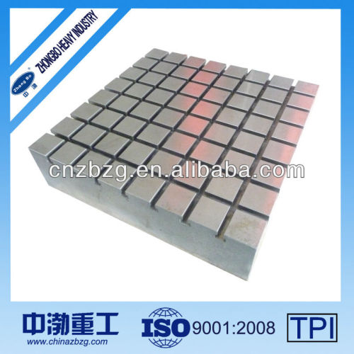 Lapping Plate / Square Lapping Plate / Cast Iron Round Lapping Plate ...
