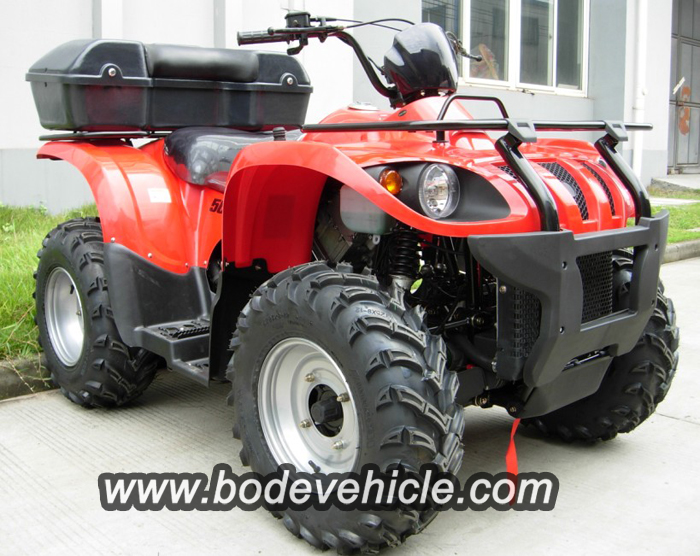 Eec 500cc 4 X 4 Quad จักรยานขาย คุณภาพสูง Eec 500cc 4 X 4 Quad จักรยานขาย บน bossgoo.com