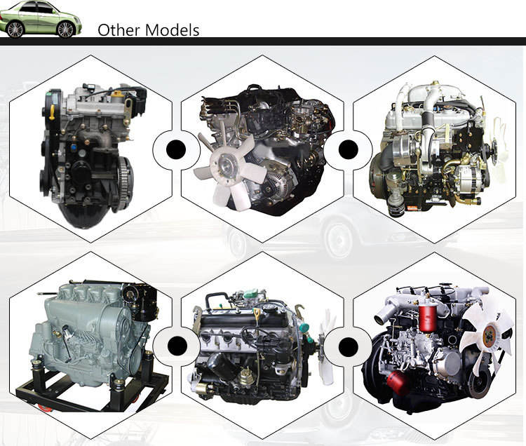 High Performance 3y Engine For Toyota Hiace/hilux, High Quality High ...