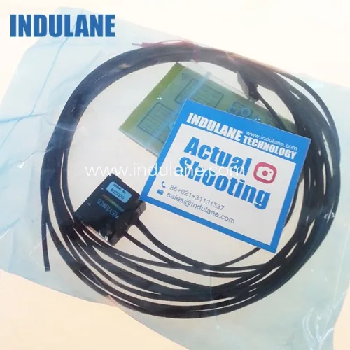 Keyence Fiber Optic Sensor Cz H35s High Quality Keyence Fiber Optic