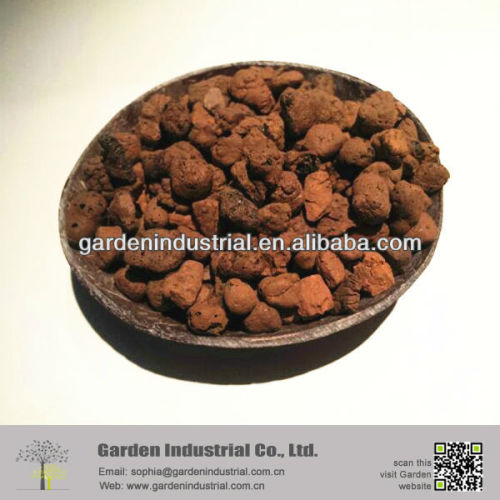 Leca Expanded Clay Aggregates, High Quality Leca Expanded Clay ...