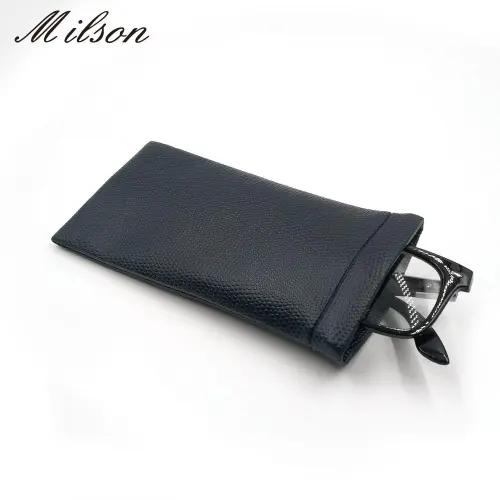 Eyewear Optical Box Pu Glasses Pouch, High Quality Eyewear Optical Box ...