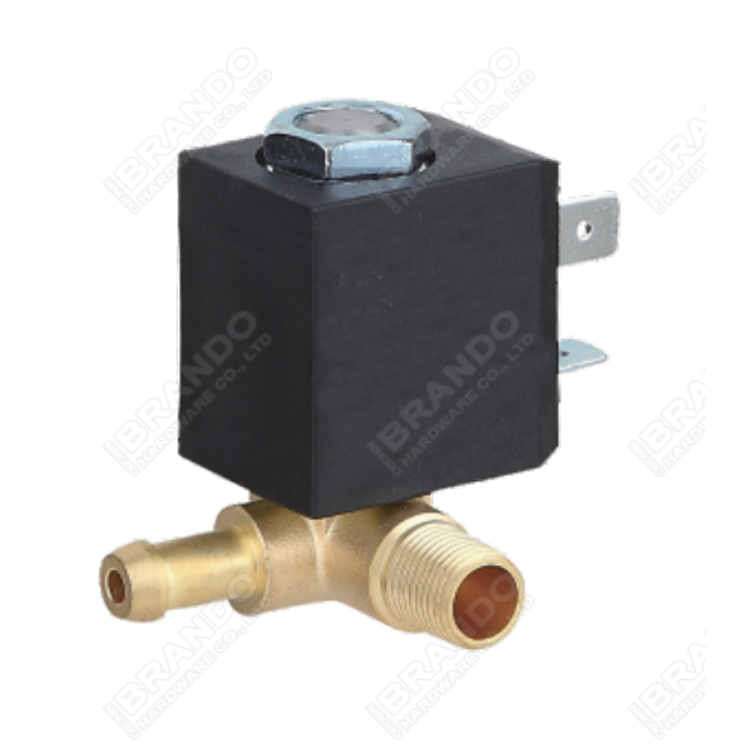 Philips Steam Generator Iron Solenoid Valve 423901709890, High Quality ...