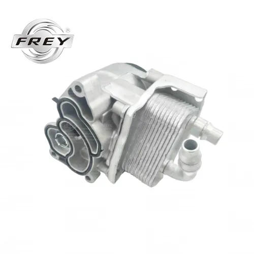 Auto Parts Engine Cooling Oil Cooler For Bmw, High Quality Auto Parts ...