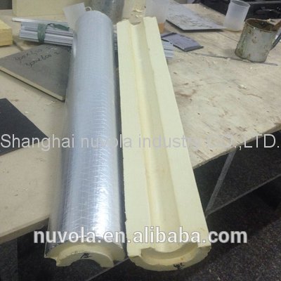 Polyurethane Foam Pipe, High Quality Polyurethane Foam Pipe on Bossgoo.com