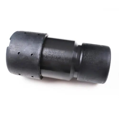 Api 5ct Tubing X-over Nipple /crossover Eu, High Quality Api 5ct Tubing ...