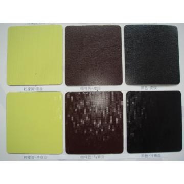 High Pressure Laminated Sheets/ Hpl, High Quality High Pressure ...