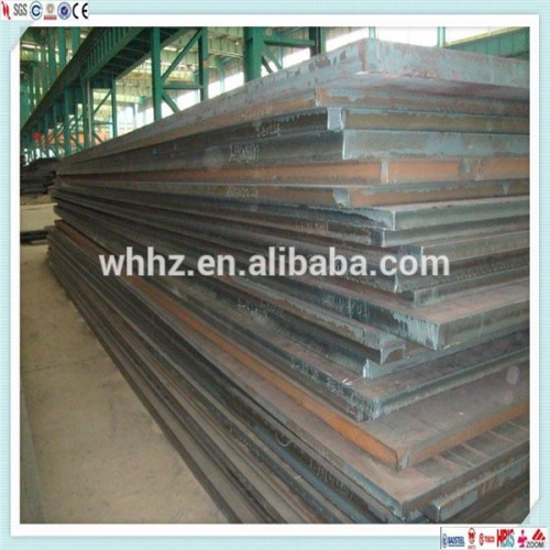 Prime Ship Hull Structure Steel Factory, High Quality Prime Ship Hull ...