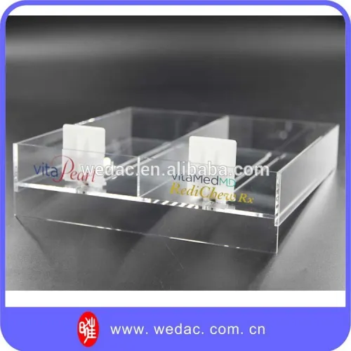 Retail Store Merchandise Promotional Sample Pusher, High Quality Retail ...