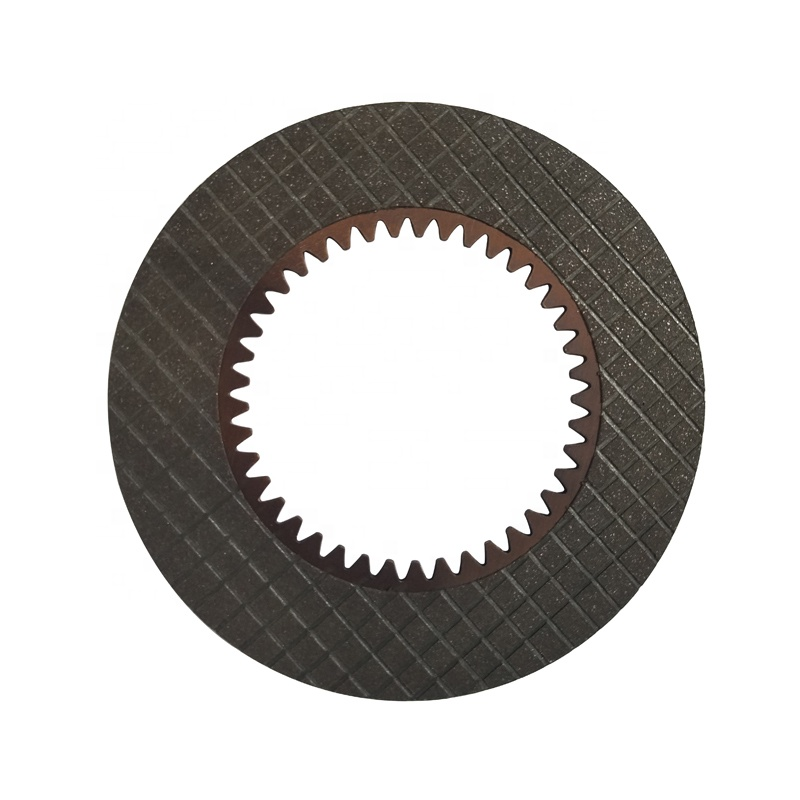 Mitsubishi Forklift Parts Friction Plate 11243-82141 คุณภาพสูง ...