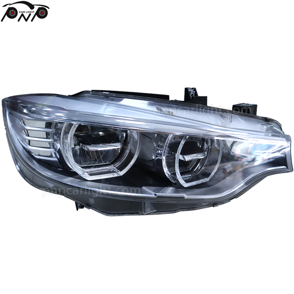 LED Headlight for BMW F32 F33 F36 M4 China Manufacturers Suppliers Factory Exporter