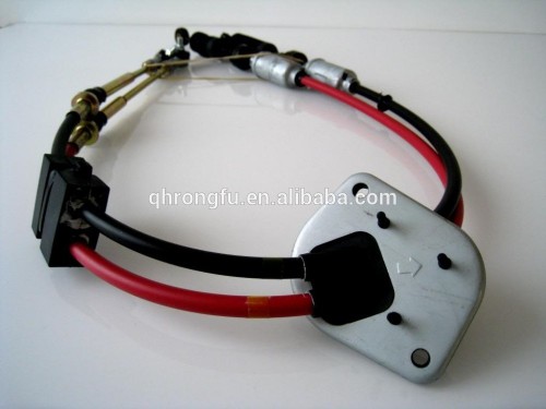 Auto Cable Gear Shift Cable, High Quality Auto Cable Gear Shift Cable ...