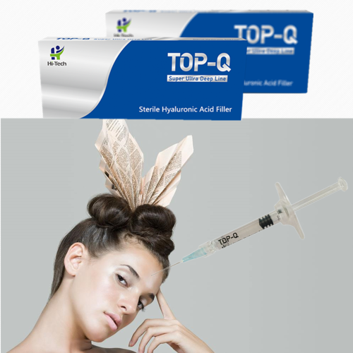 1ml Top-q Hyaluronic Acid Buttock Enlargement, Bossgoo.com의 고품질 1ml Top ...