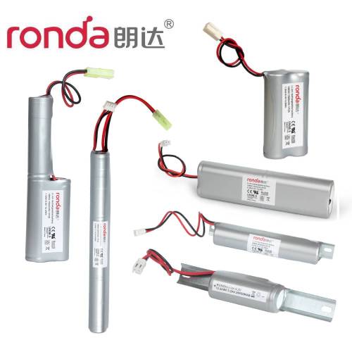 응급광 Ifr18650 6.4v 1.5ah 2s1p Lifepo4 배터리, Bossgoo.com의 고품질 응급광 Ifr18650 ...