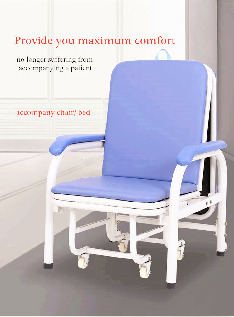 Medical Chair With Adjustable Backrest, High Quality Medical Chair With ...