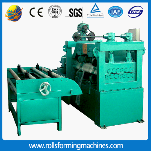 Fully Automatic Cut To Length Machine, High Quality Fully Automatic Cut ...