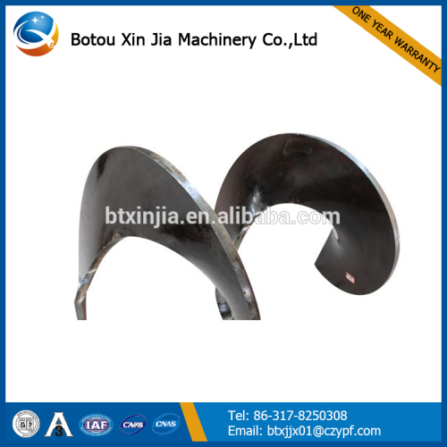 Helix Blade For Screw Conveyor, High Quality Helix Blade For Screw ...