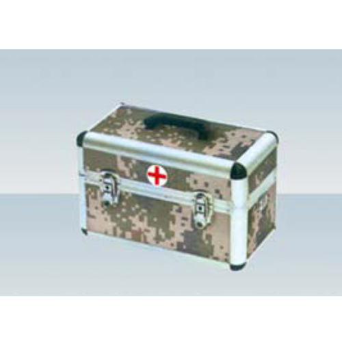 Field Military Ambulance Sanitary Box, High Quality Field Military ...