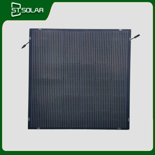 220w20v Easy Clean Solar Flex Panel, High Quality 220w20v Easy Clean ...