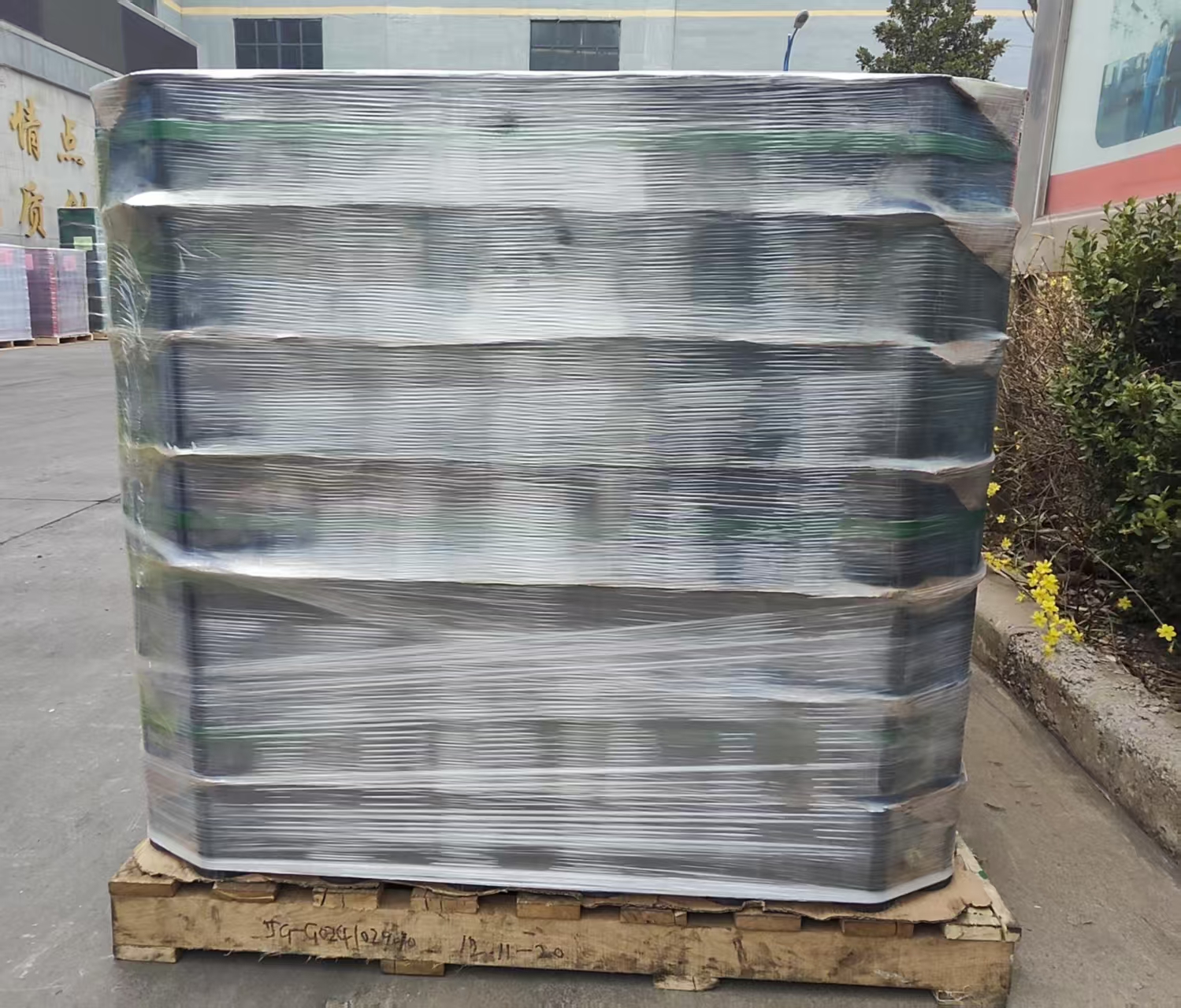 4" Eue Tubing Coupling L80 Grade For Pipe Collar, High Quality 4" Eue ...