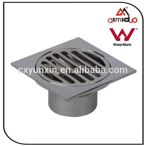 Stainless Steel Floor Waste Drain, High Quality Stainless Steel Floor ...