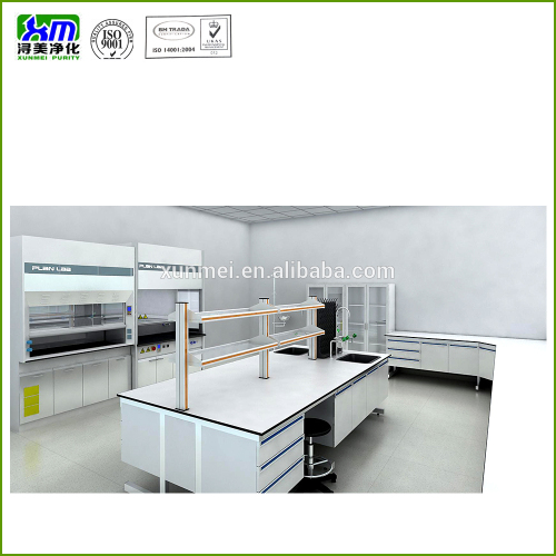 Lab Table Epoxy Resin Table Board Lab Bench, High Quality Lab Table ...