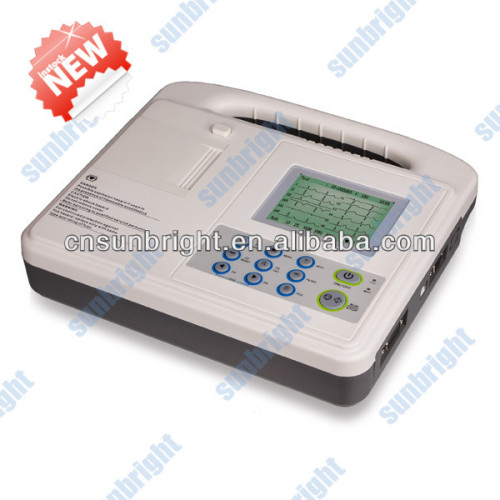 Ecg Unit One Channel, High Quality Ecg Unit One Channel on Bossgoo.com