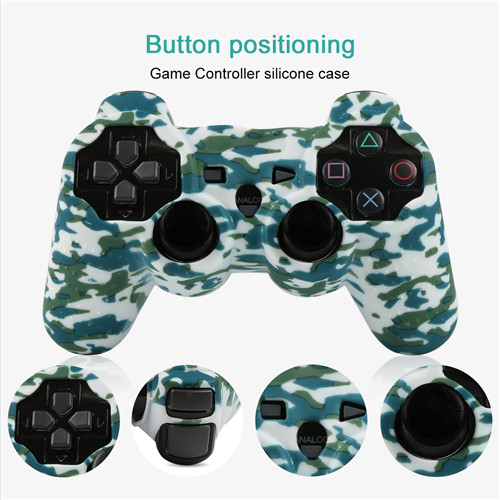 Ps3 Controller Covers Camo, High Quality Ps3 Controller Covers Camo on ...