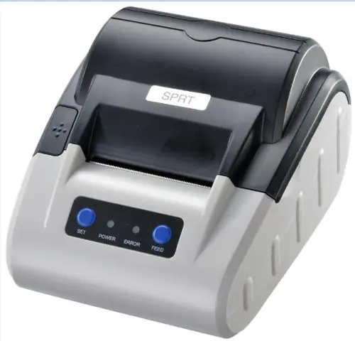 Micro Printer For Autoclave Osa-ry-p2, High Quality Micro Printer For ...