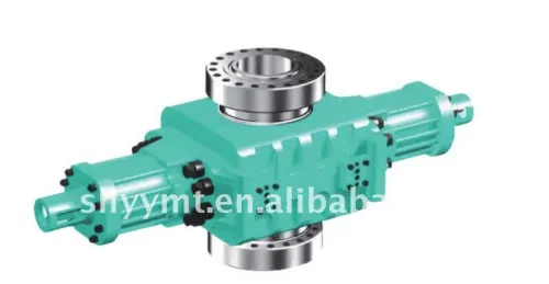 Api 16a Single Ram Bop, High Quality Api 16a Single Ram Bop on Bossgoo.com