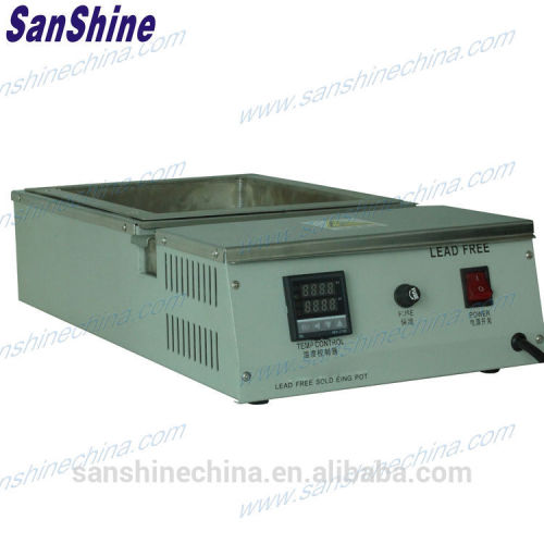 Lead-free Solder Bath, High Quality Lead-free Solder Bath on Bossgoo.com