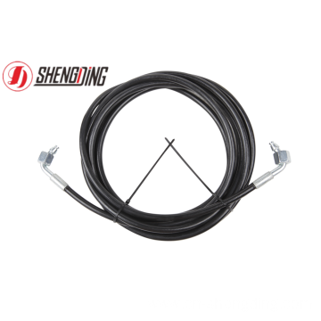 Cab Tilt Hose,Cabin Hose,Oil Pipe Manufacturer in China