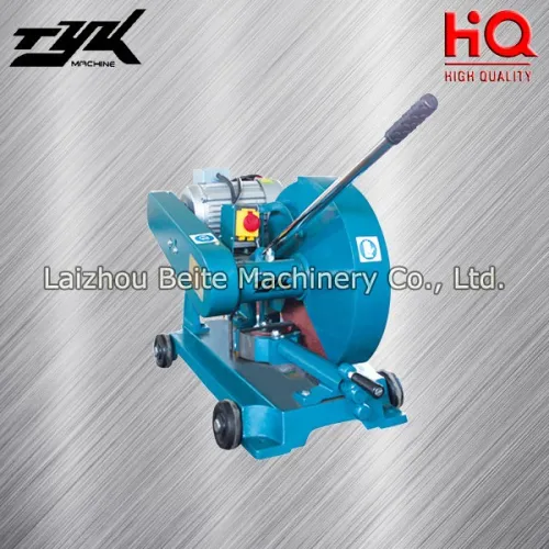 Metal Cutting Cut-off Grinder, High Quality Metal Cutting Cut-off ...
