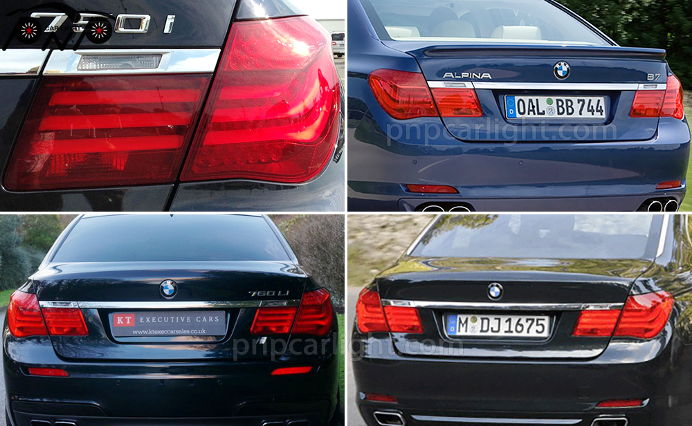 Bmw F02 2012-2015 용 원본 테일 라이트, Bossgoo.com의 고품질 Bmw F02 2012-2015 용 원본 ...