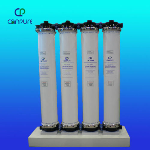 Uf Membrane And Edi Module Of Water Treatment Product, High Quality Uf ...