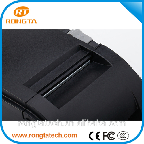 9 Pins Serial Impact Dot Matrix Bill Printer For Restaurant, High ...