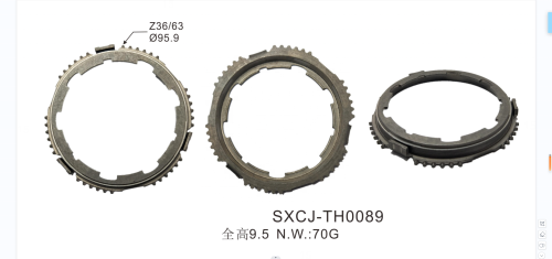 Ford Transit V348 Br3r 7a789 Aa 용 고품질 동기화 링, Bossgoo.com의 고품질 Ford ...