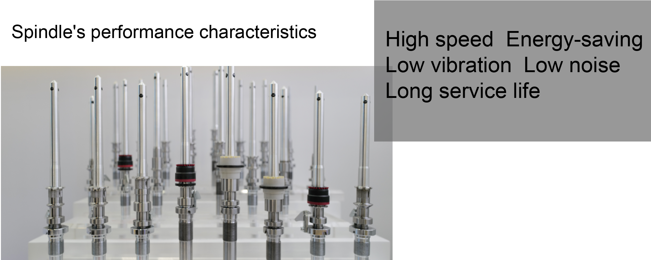 Tongda Ring Spinning Machine Spindle Bolster Search Engine, High ...
