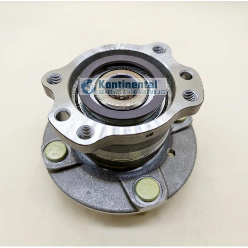 ACP1-2C299-A2C WHEEL HUB BEARING ASSEMBLY FORD ECOSPORT China ...