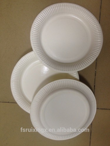 4-11 Inch Number Paper Plate Making Machine Price, High Quality 4-11 ...