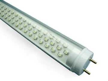 4ft Led Tube Fluorescent Tube With Epistar Smd 3528 , Warm, High ...