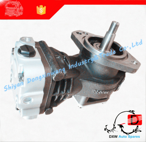 Cummins Isbe 2hp Air Compressor 3971519, High Quality Cummins Isbe 2hp ...