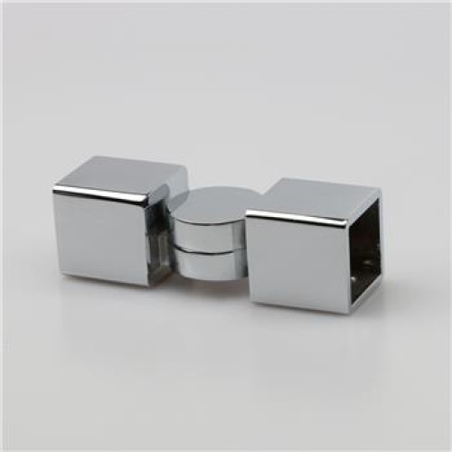 Adjustable Rail-rail Mounting Shower Support Bar Connector, High ...