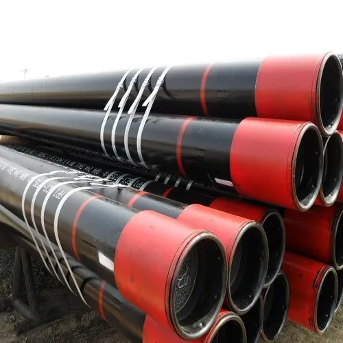 Api 5ct J55 Casing And Tubing, High Quality Api 5ct J55 Casing And ...