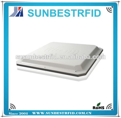 Uhf Rfid Long Range All-in-one Reader 915mhz, High Quality Uhf Rfid ...