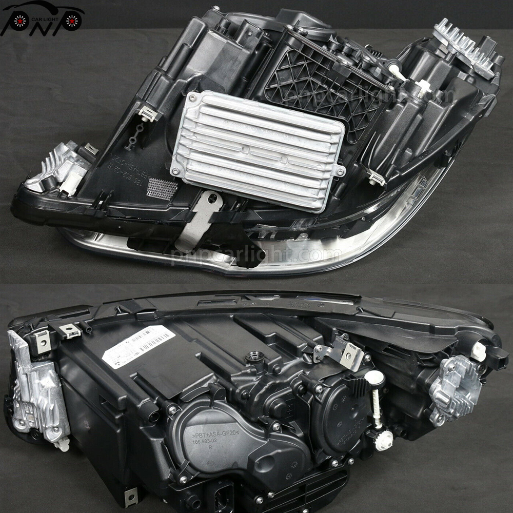 LED headlight for BMW 5' F07 GT LCI China Manufacturers Suppliers ...