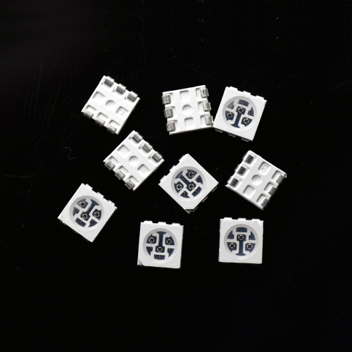 Smt 940nm Led 5050 Ir Led 0.8w คุณภาพสูง Smt 940nm Led 5050 Ir Led 0.8w ...